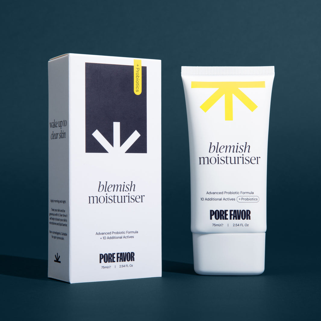 Refer a friend – PORE FAVOR UK